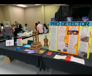 Josh Street Heading to Fredericton to Represent Bezanson. - The ...