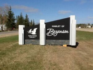 NEW VIDEO on Bezanson Community Organizations! - The Official Website ...
