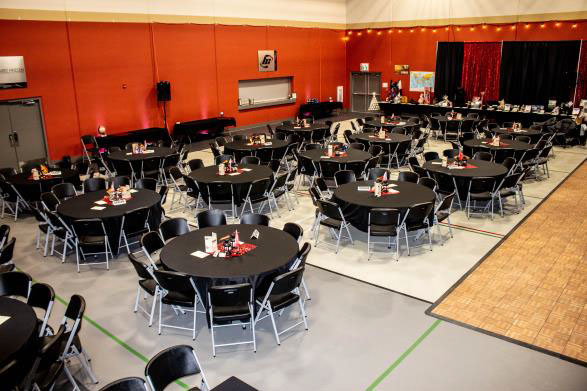 Buffalo Gravel Gym - The Official Website of the Bezanson Community ...