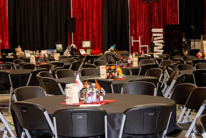 Buffalo Gravel Gym - The Official Website of the Bezanson Community ...