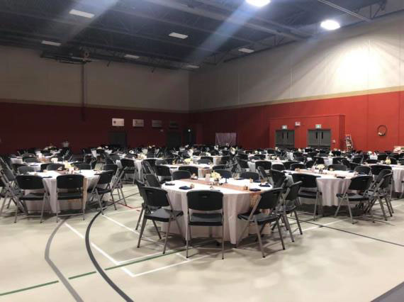 Buffalo Gravel Gym - The Official Website of the Bezanson Community ...